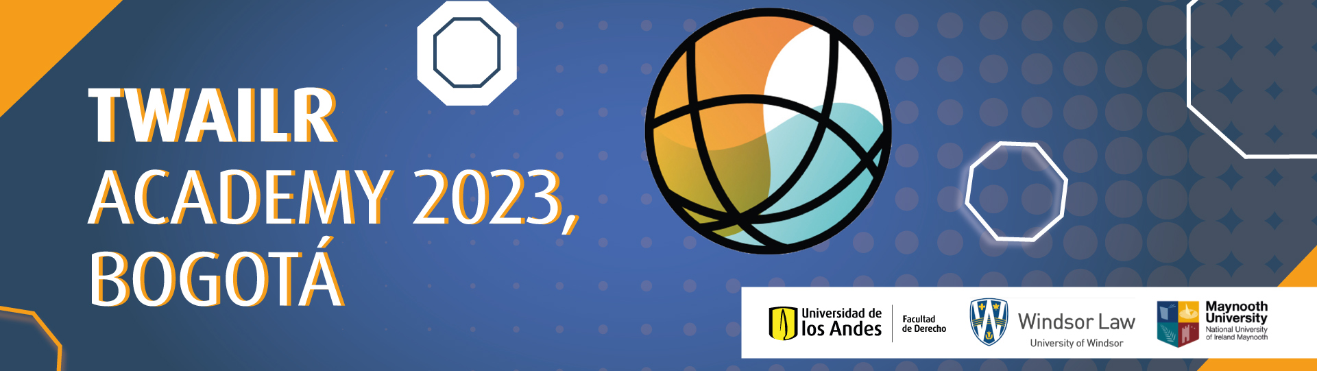 TWAILR Academy 2023, Bogotá – TWAILR